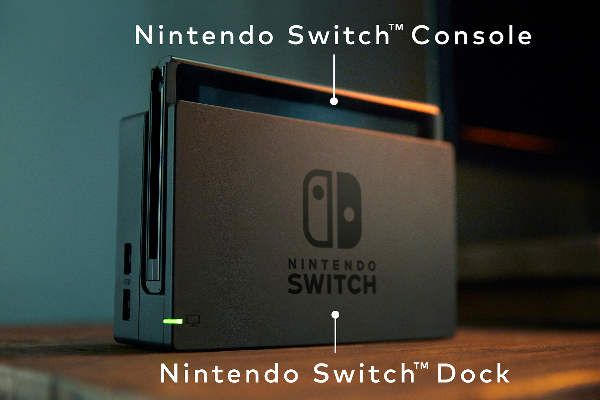Nintendo Switch launch date, value, whacky screen-free video games and ...