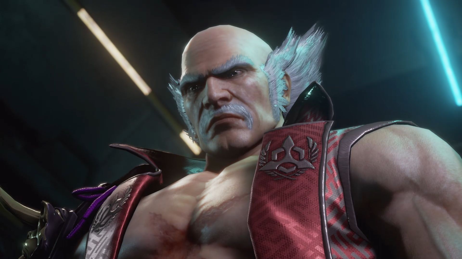 Tekken 7 review: the best since PS1, but solo-only players might ...
