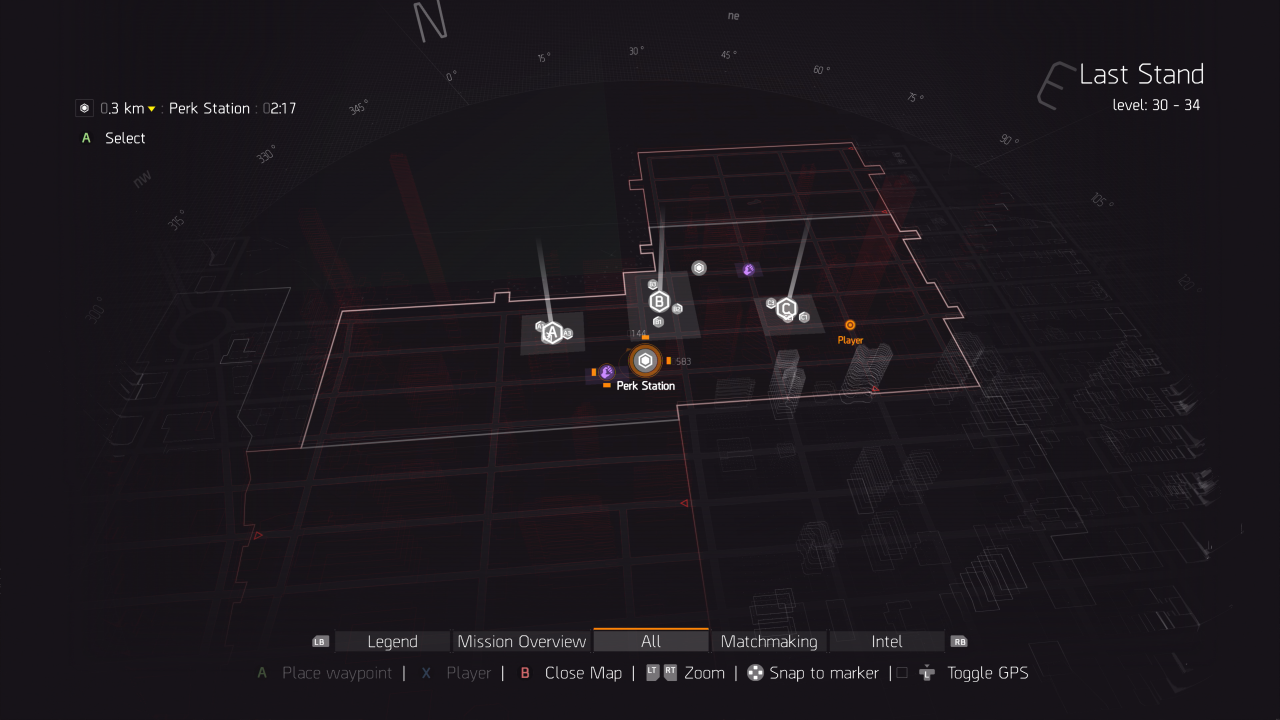 The Division: Last Stand is 8v8 objective-based PvP, Gear Score won't ...
