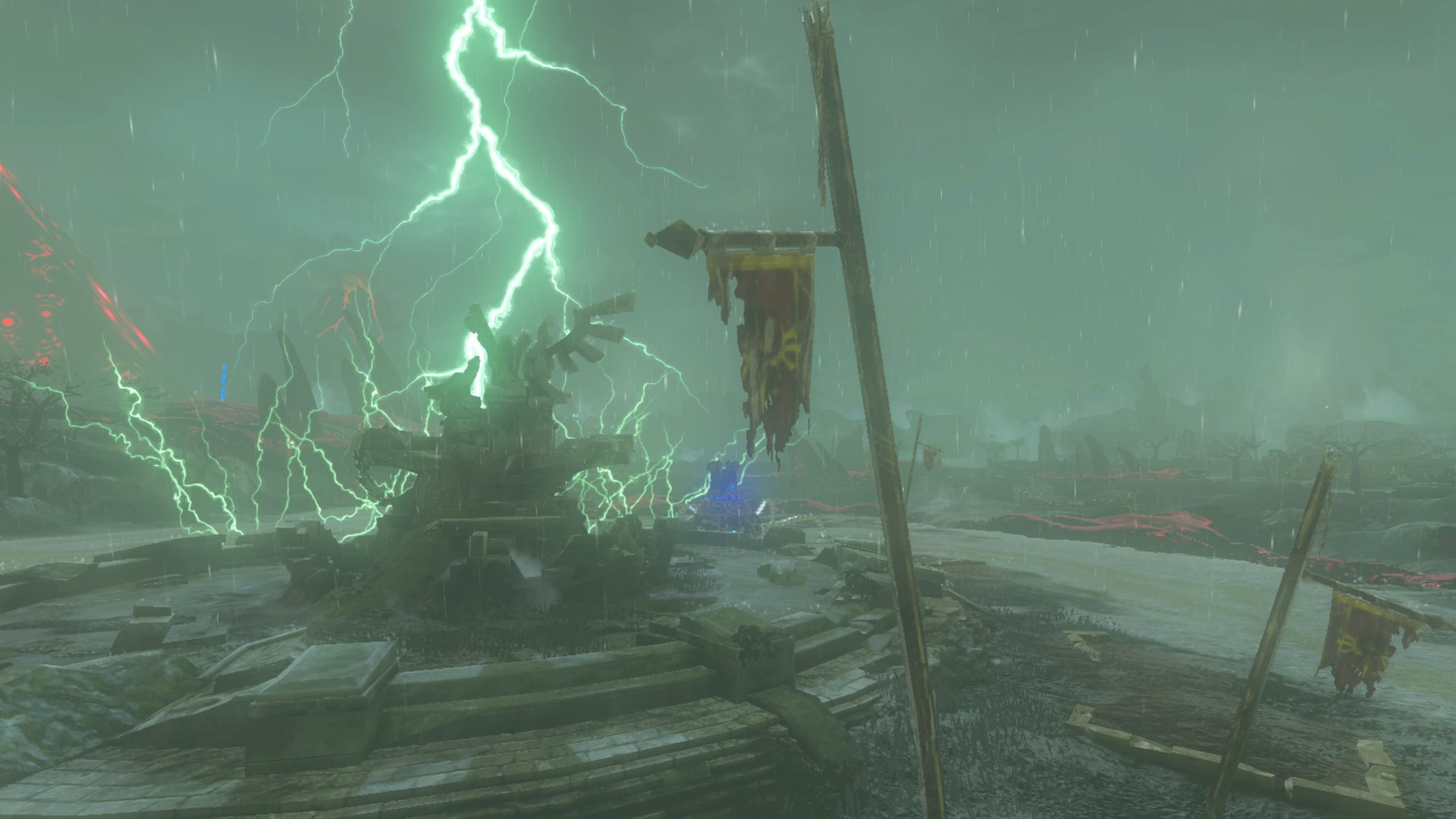 Feast your eyes on this lovely batch of The Legend of Zelda: Breath of ...