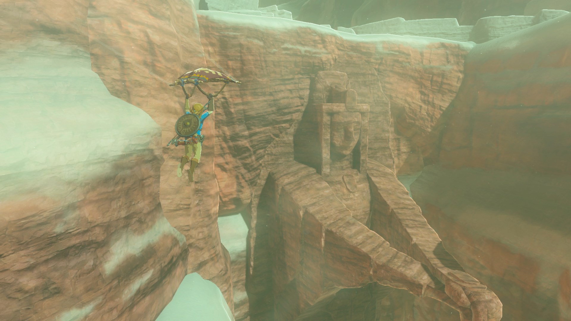 Feast your eyes on this lovely batch of The Legend of Zelda: Breath of ...