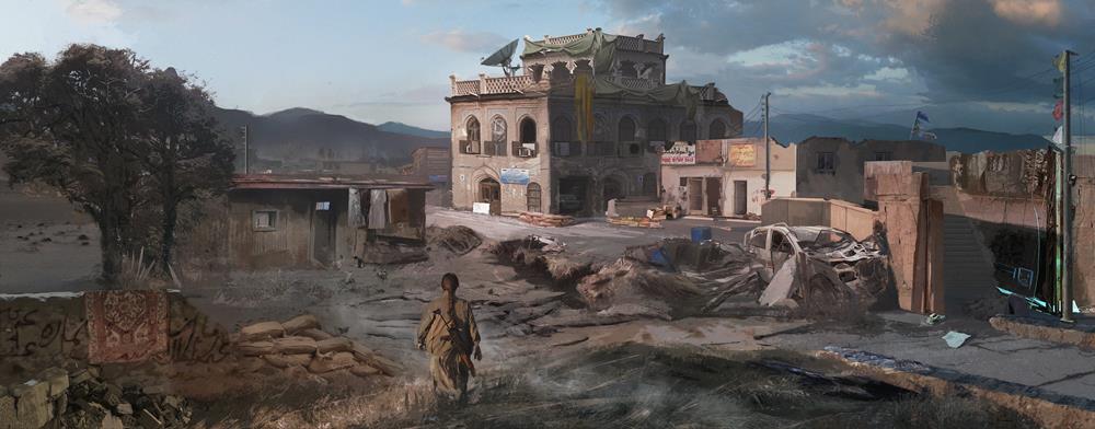 6 reasons to get excited for hardcore shooter Insurgency: Sandstorm | VG247