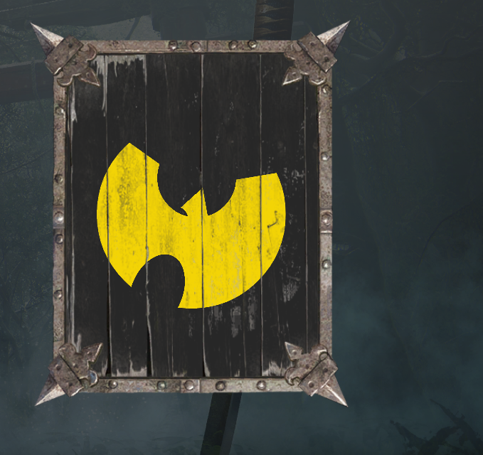 Players are already being super creative with their For Honor emblem ...