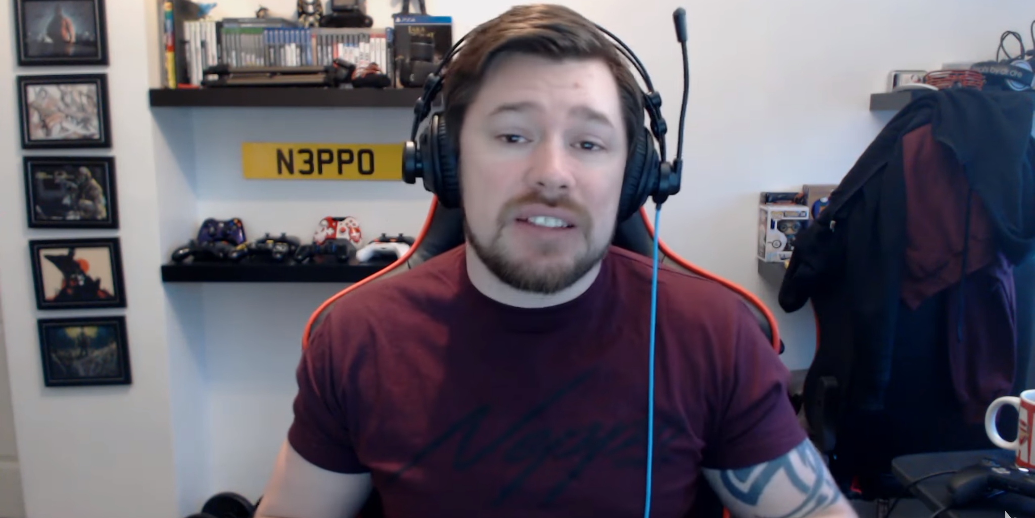 YouTubers fined over 200k in FUT gambling scandal, Judge says pair ...