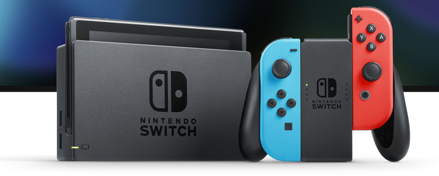 Alright, let's talk about Switch hardware issues: dead pixels, blue ...
