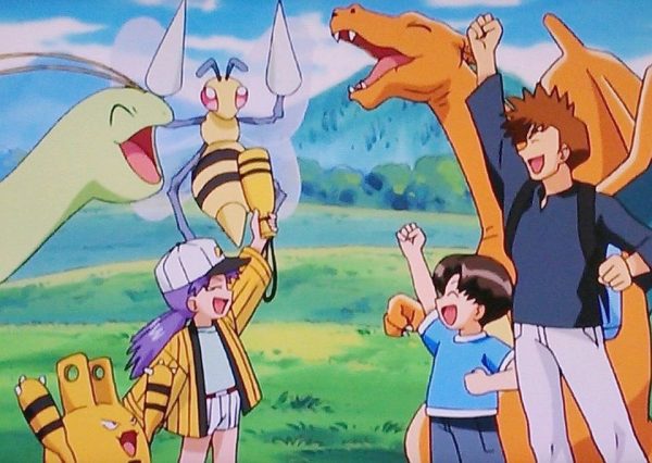 Pokemon Go is again on high of the App Store due to the most recent replace