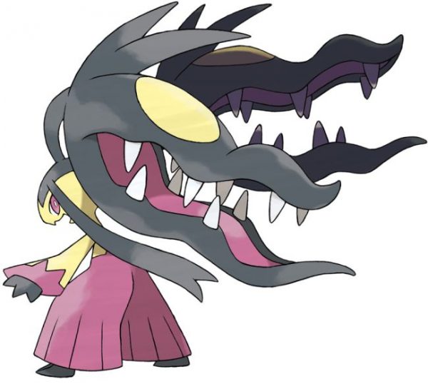 Pokemon Sun and Moon missing Mega Stones distribution starts later this ...