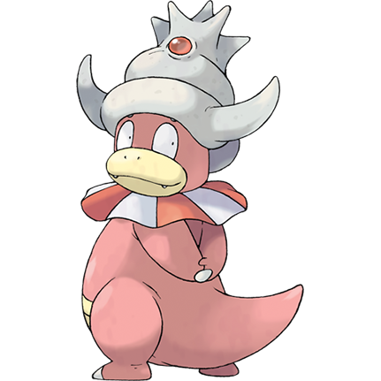Pokemon Go: how to evolve Slowpoke into SlowKing, Poliwhirl into ...