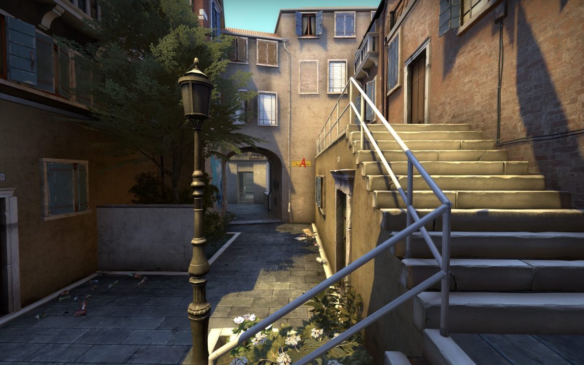 CS:GO’s new Canals map is ready in a historic Italian metropolis ...