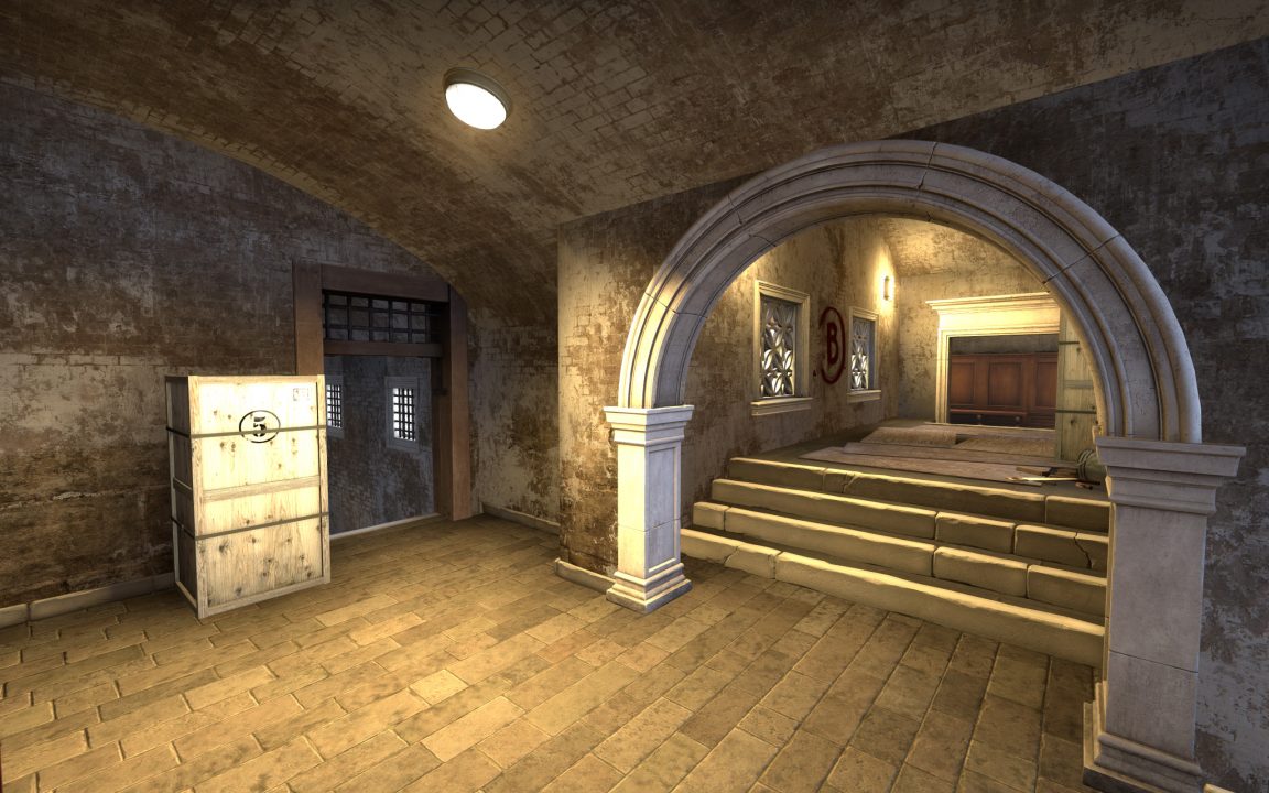 CS:GO’s new Canals map is ready in a historic Italian metropolis ...