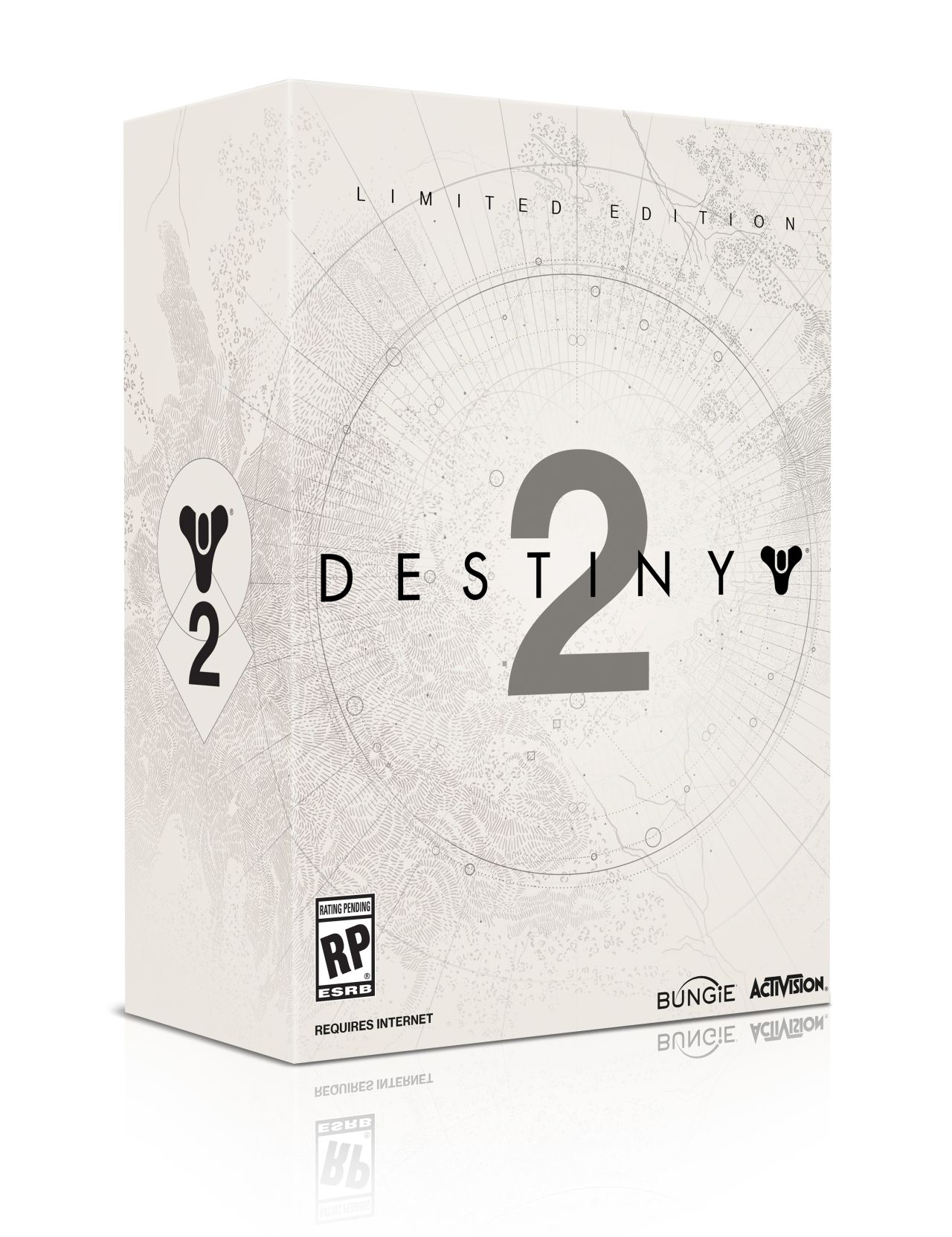 Destiny 2 – everything you need to know about the Deluxe Edition ...