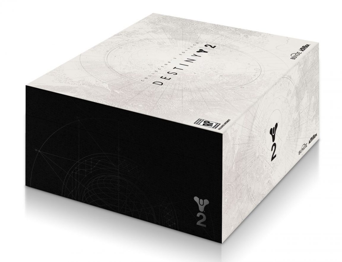 Destiny 2 – everything you need to know about the Deluxe Edition ...