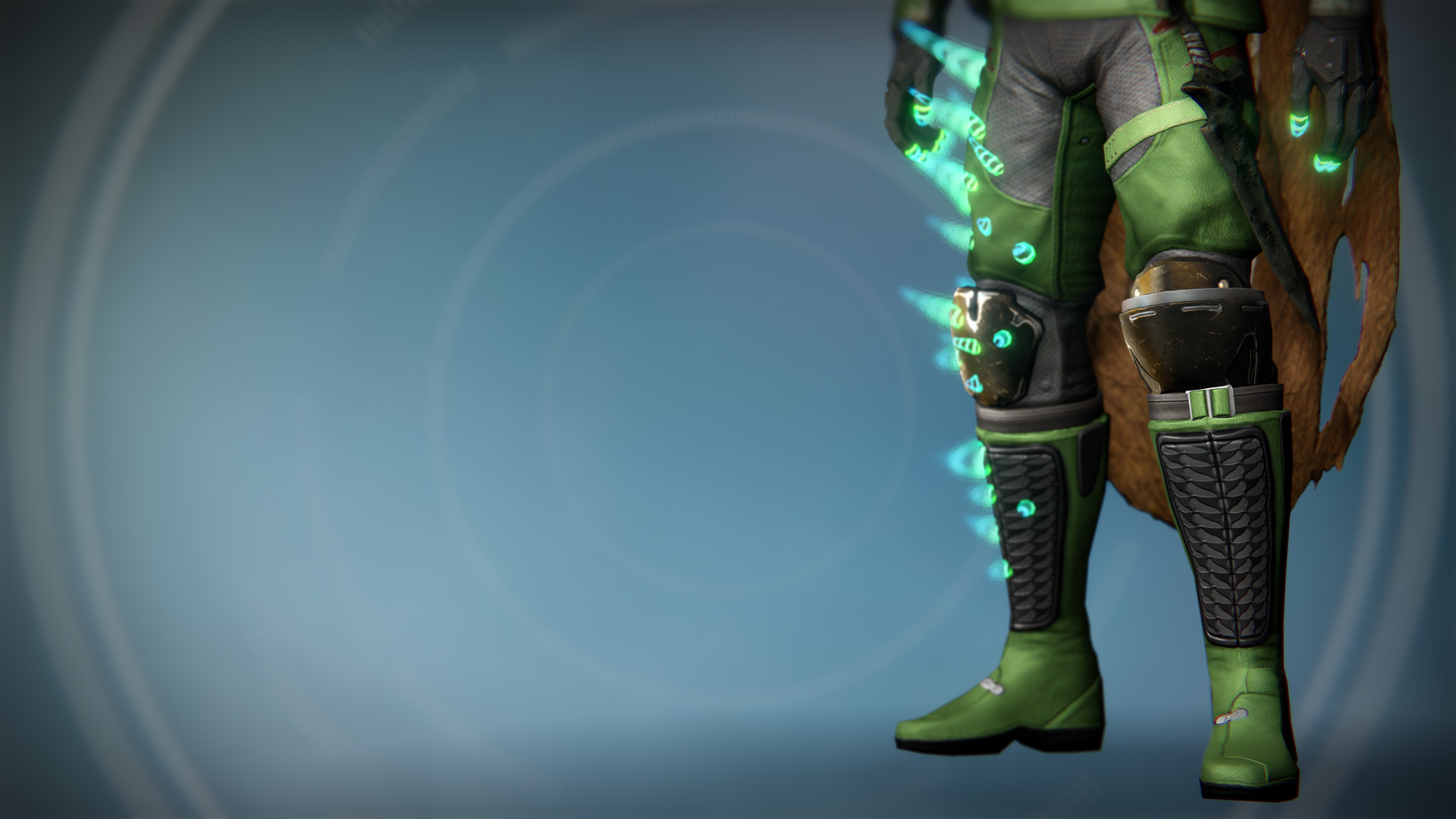 Destiny: Age of Triumph - here's a look at Raid armor from King's Fall ...