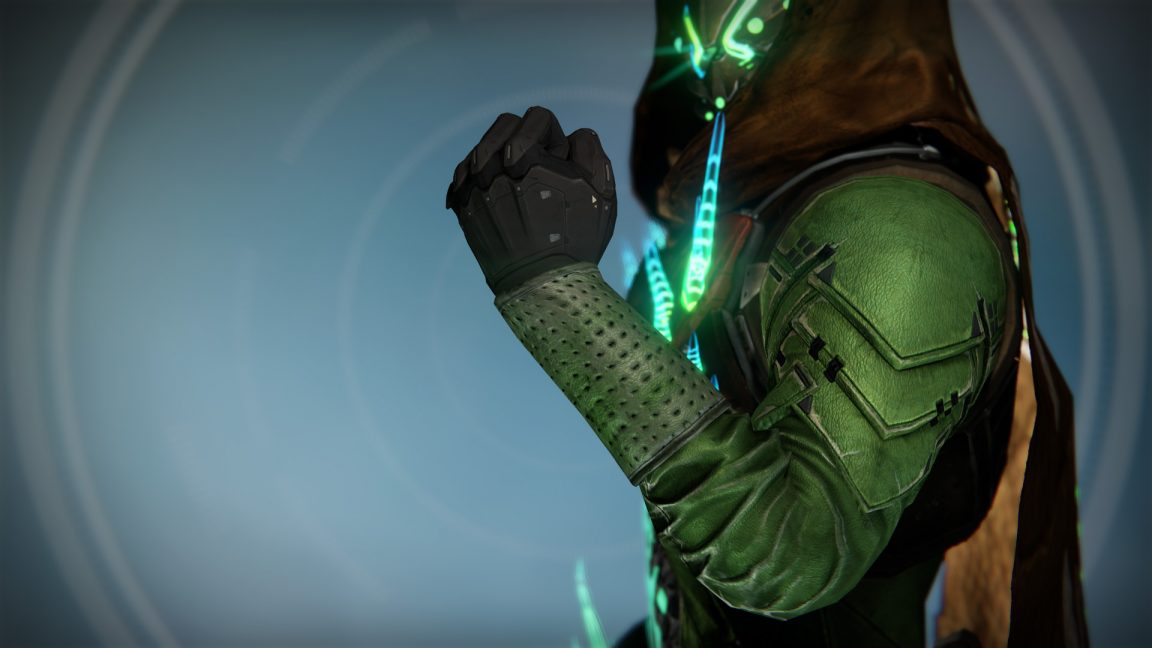 Destiny: Age of Triumph – right here’s a have a look at Raid armor from ...