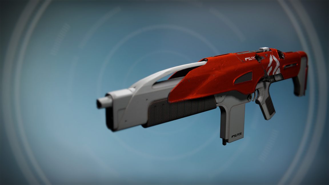 Destiny: Age of Triumph - Adept Weapons are shown off in these new ...