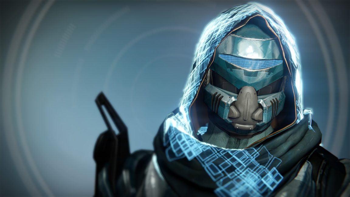 Destiny: Age of Triumph - here's a look at Raid armor from King's Fall ...