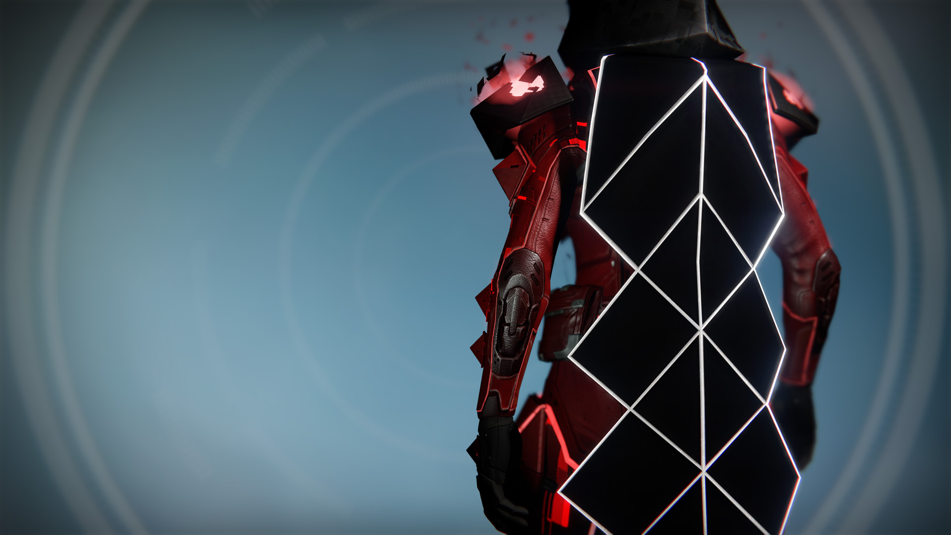 Destiny: Age of Triumph - here's a look at Raid armor from King's Fall ...