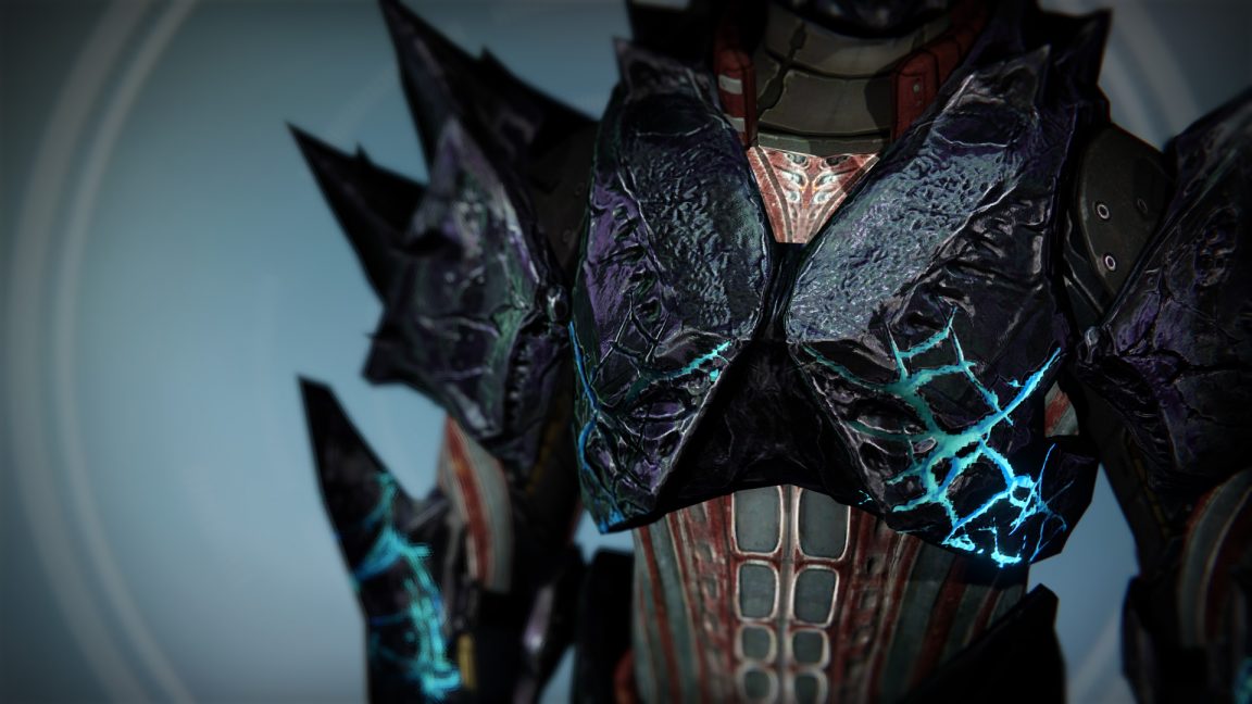Destiny: Age of Triumph – right here’s a have a look at Raid armor from ...