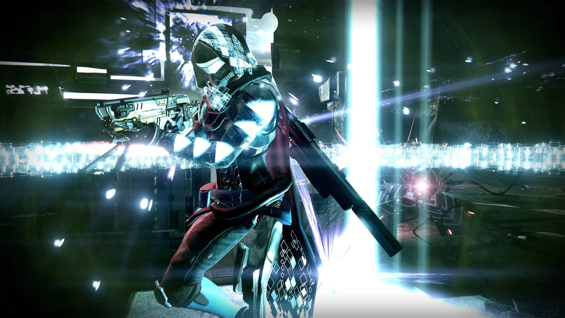 Destiny: Age of Triumph - here's at look at Vault of Glass, Crota's End ...
