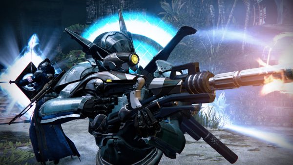 Destiny - Elimination matches in the Crucible will now end thanks to ...
