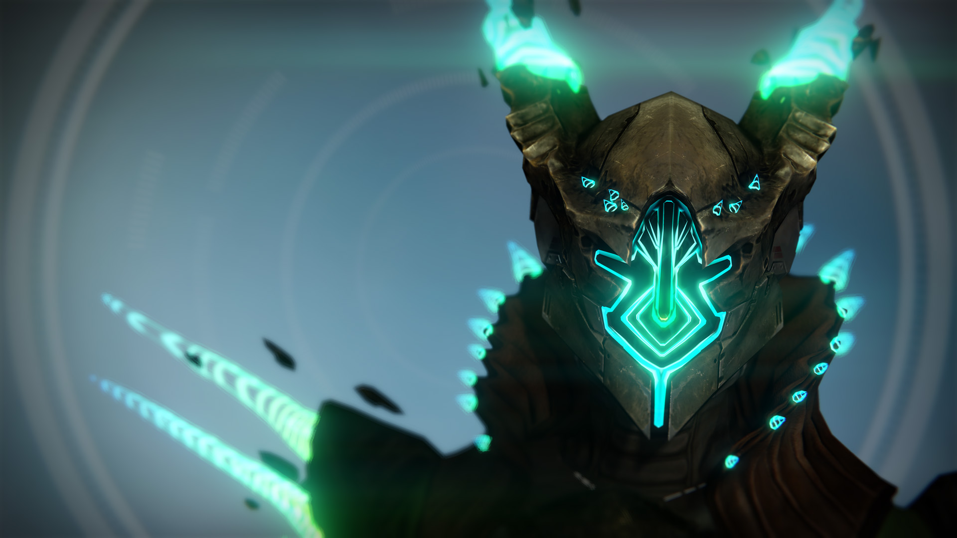 Destiny: Age of Triumph - here's a look at Raid armor from King's Fall ...