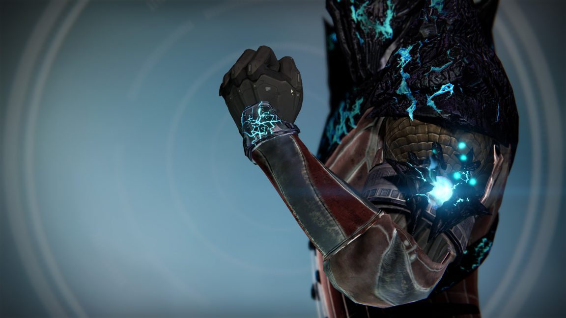 Destiny: Age of Triumph – right here’s a have a look at Raid armor from ...