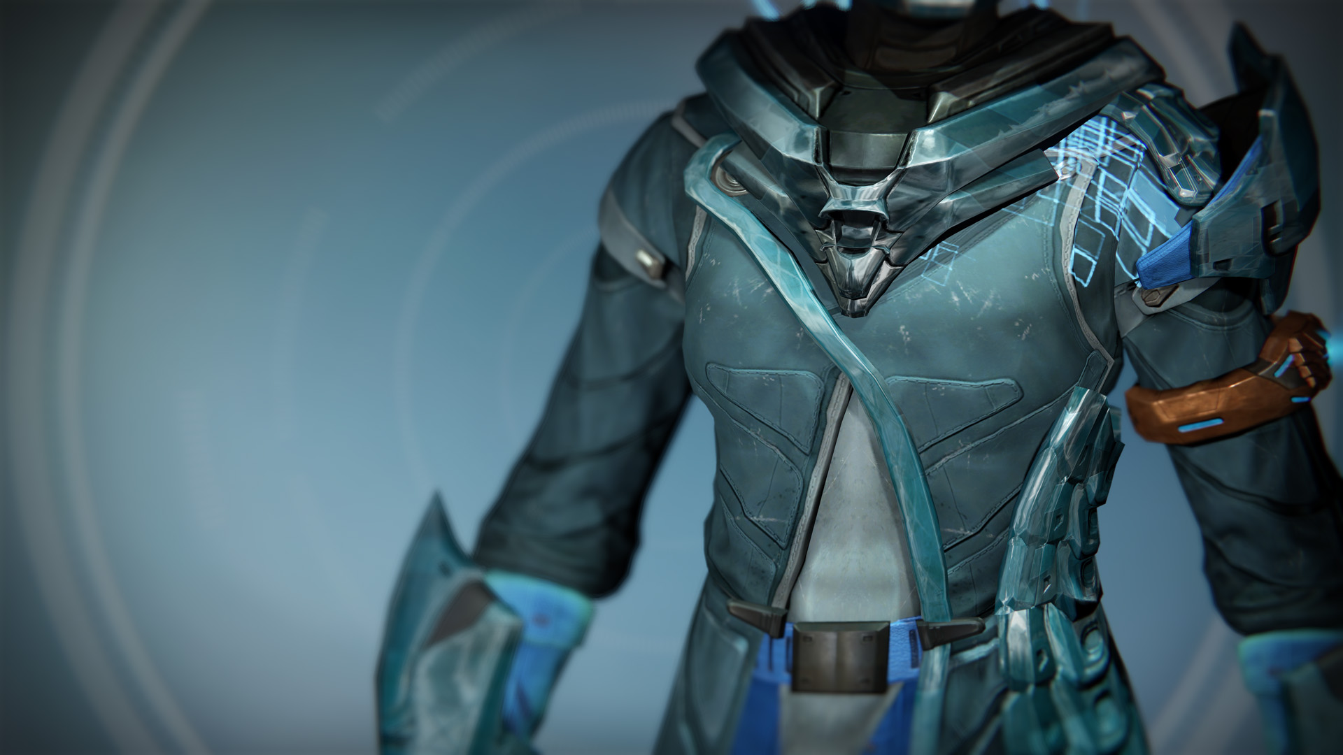 Destiny: Age of Triumph - here's a look at Raid armor from King's Fall ...