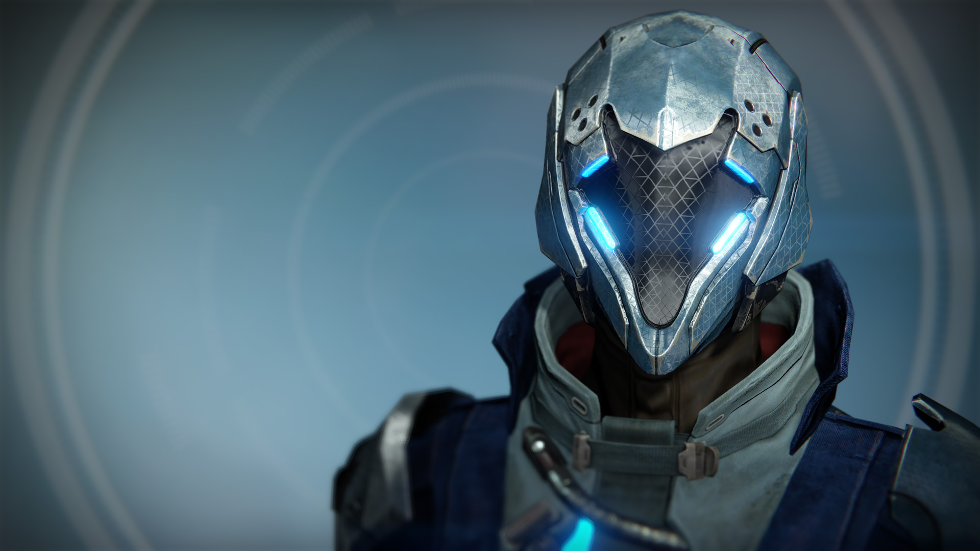 Destiny: Age of Triumph - here's a look at Raid armor from King's Fall ...