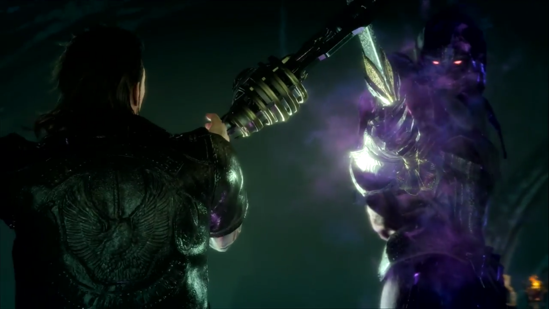 Final Fantasy 15 Episode Gladiolus DLC guide - completing Gladio's ...