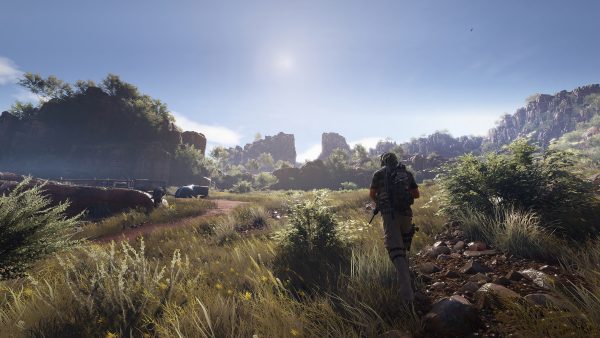 Here's exactly when Ghost Recon: Wildlands unlocks in your region, and ...