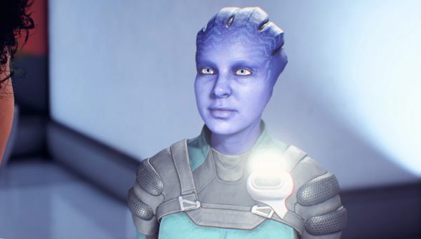 EA never forced BioWare to use the Frostbite engine | VG247