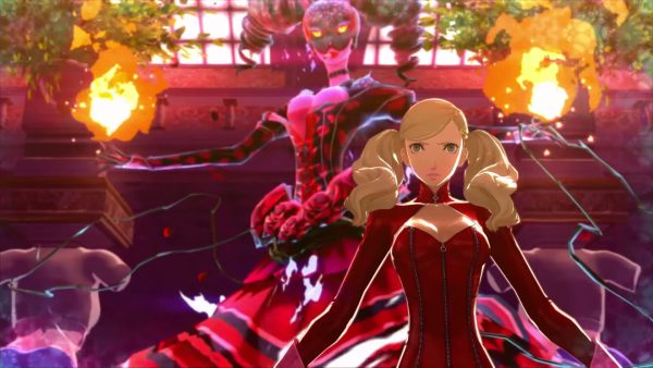 Persona 5 Ultimate Edition hits the PlayStation Store alongside Costume ...