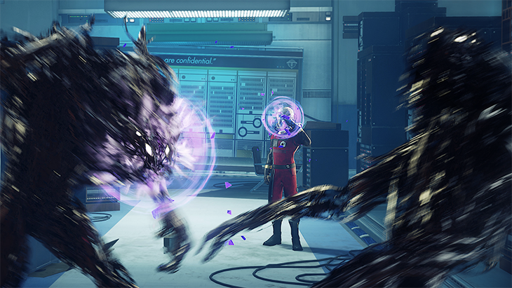 Here’s a have a look at Prey’s weapon and energy combos together with ...