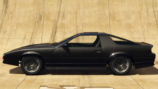 See the new Special versions of GTA Online's Ruiner 2000 and Rocket ...