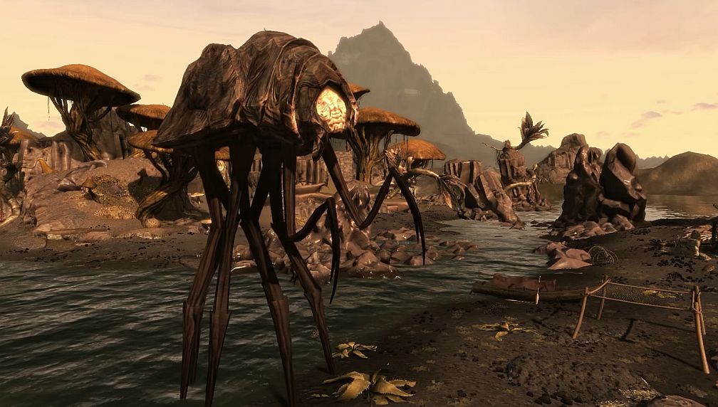 Latest Skywind improvement video provides you an in-progress take a ...