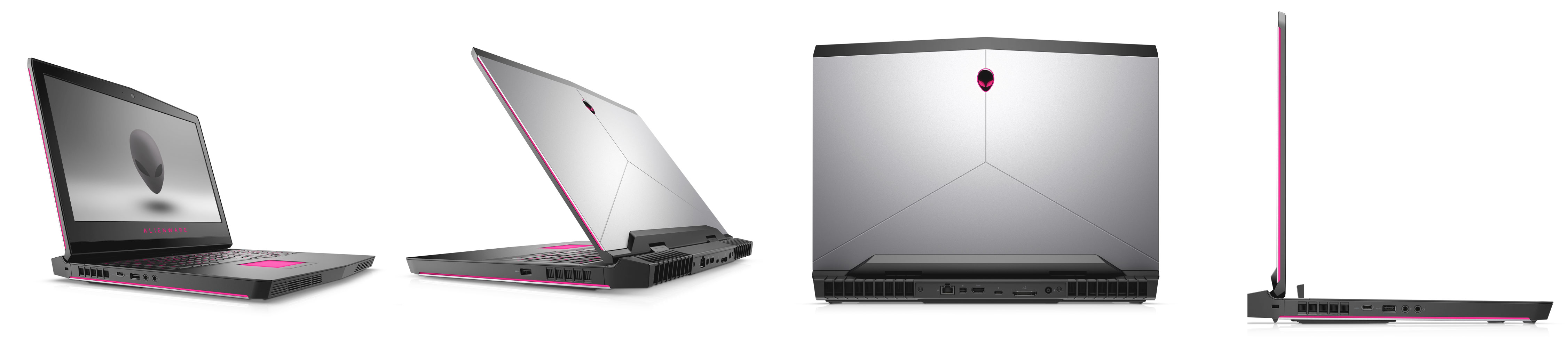 If you need convincing on gaming laptops, try a back injury: Alienware ...
