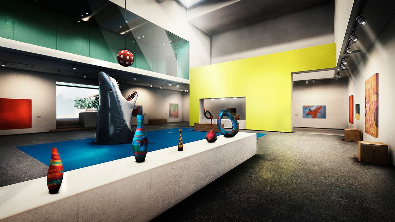 Call of Duty: Infinite Warfare's Continuum map pack dated, new zombies ...