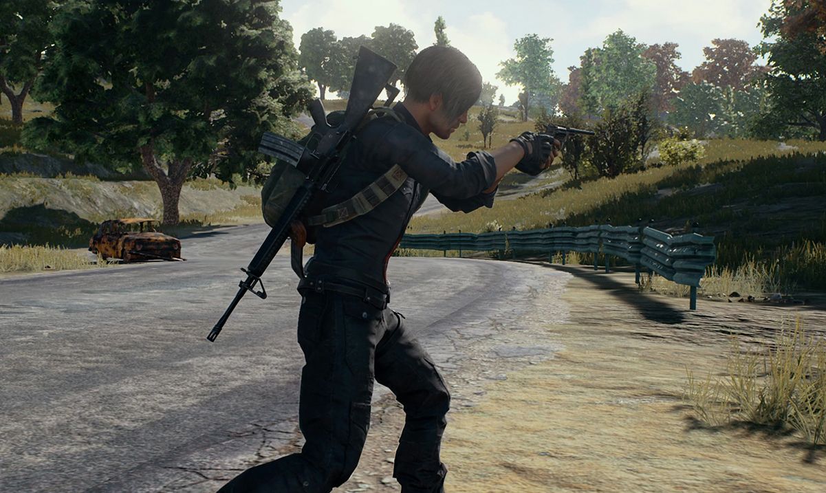 PlayerUnknown’s Battlegrounds receives first patch with more coming on ...