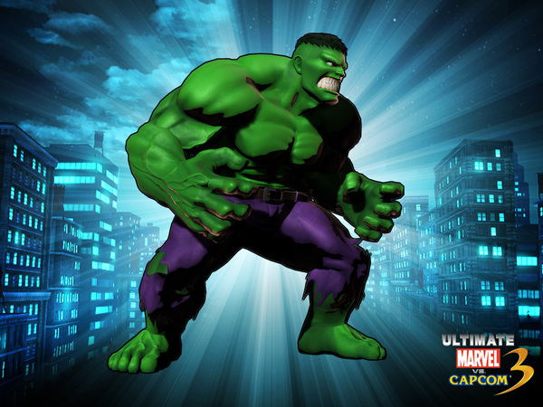 Marvel vs Capcom Infinite has learned from the Street Fighter 5 debacle ...