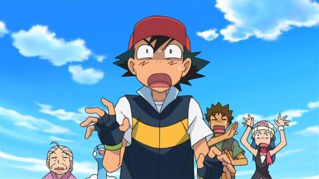 The number of Pokémon Go players still logging in every day has ...