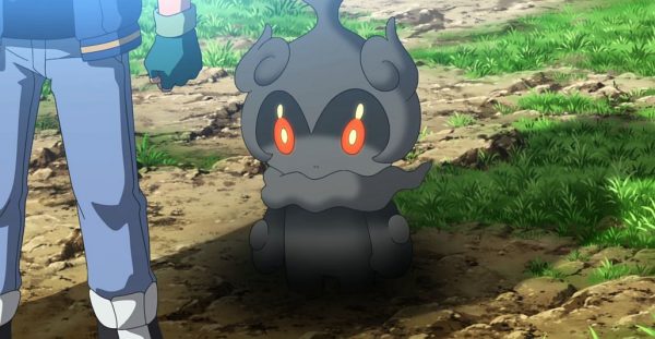 Pokemon Sun and Moon's next Mythical Pokemon is Marshadow, details on ...