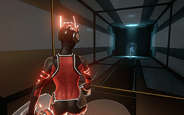 Sparc is the type of game that VR desperately needs more of | VG247