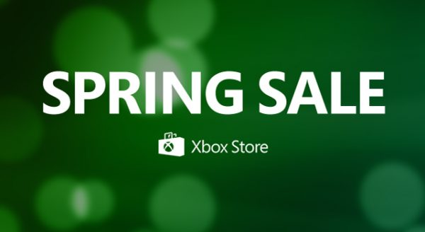 Xbox Spring Sale begins, hundreds of games on sale - all the deals | VG247