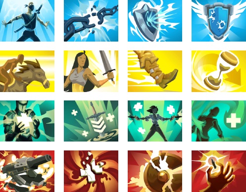 Paladins guide: tips for customising Champions, legendary cards ...