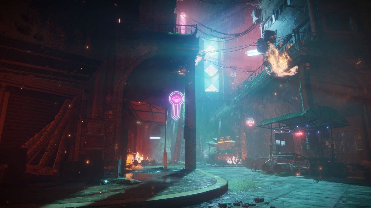 Destiny 2: everything we know about Planets, Activities and Social ...
