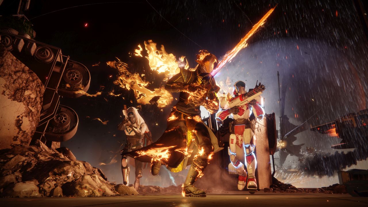 Destiny 2: tips on all 9 subclass supers and how to use them more ...