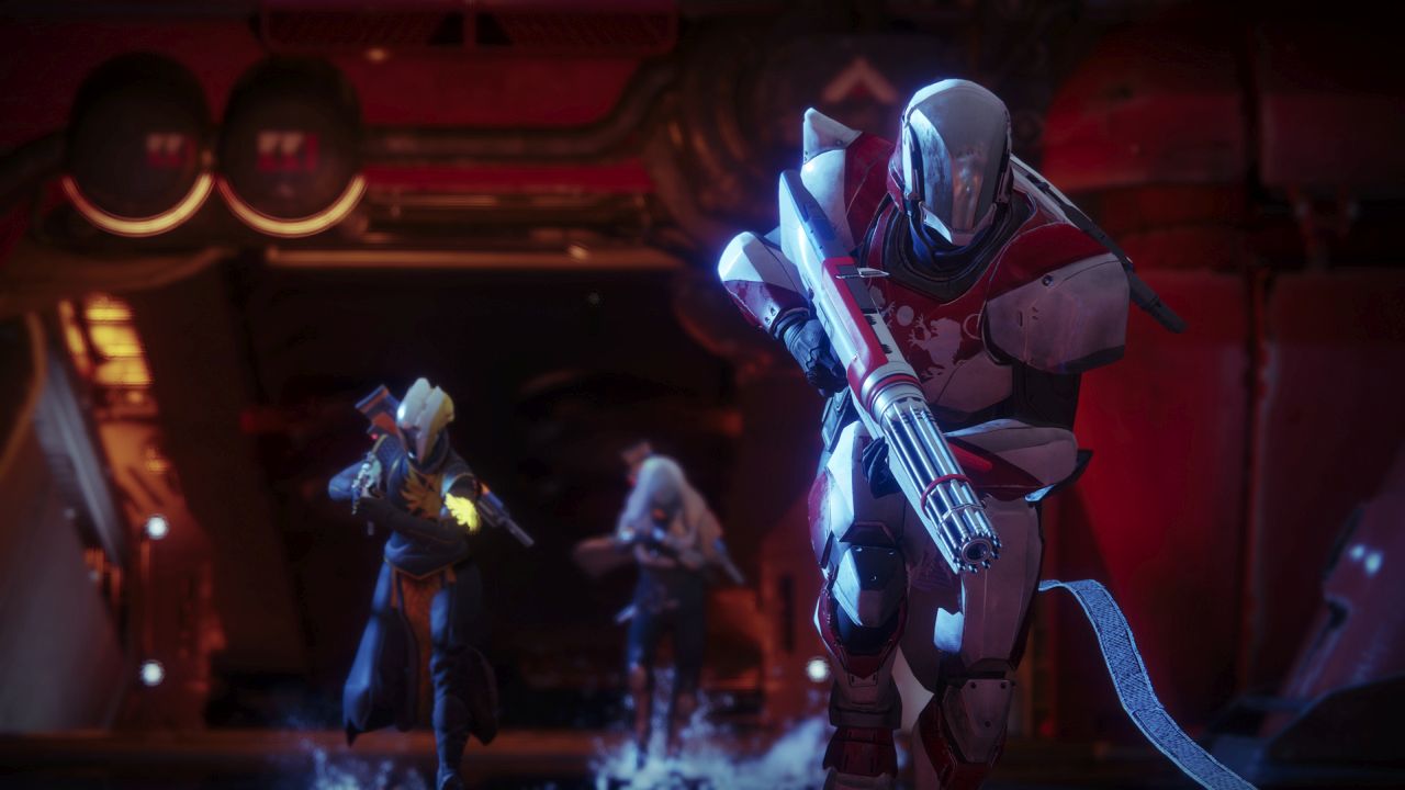 Destiny 2 PC beta guide: from loot to class advice to walkthroughs - we ...