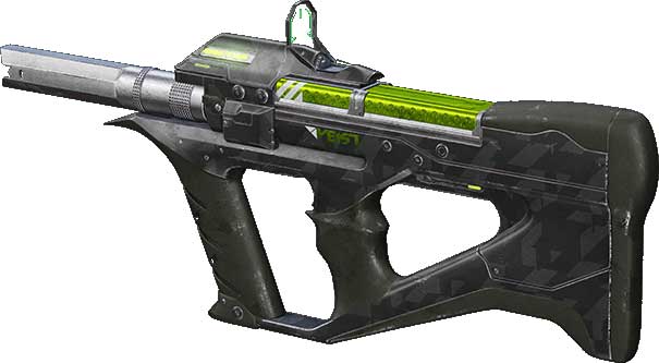 Destiny 2: let's talk about Weapon Mods, Foundries, Power Ammo and the ...