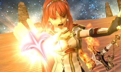 Fire Emblem Echoes: Shadows of Valentia is a remake done right and the ...