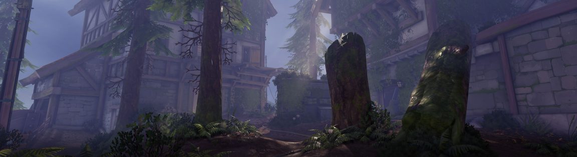 Overwatch Anniversary Event is live - here's the patch notes | VG247